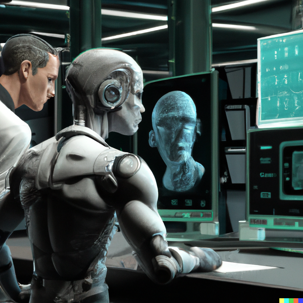 Inteligencia Artificial: para principiantes – Dux